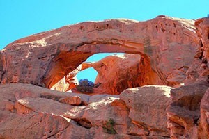 Lockhart Road, Moab Utah - AllTrips
