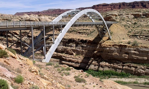 Bridges of the world | Page 9 | SkyscraperCity Forum